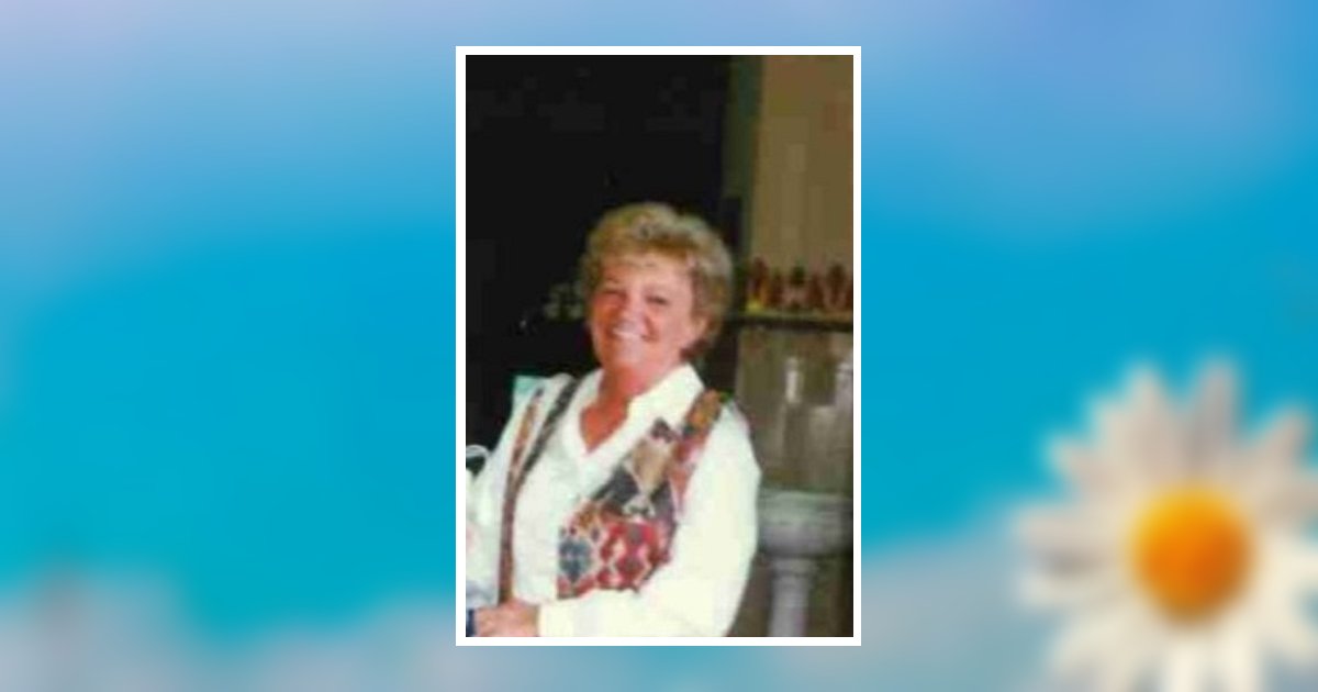 Rosalie "Marlene" Kwarta Obituary October 29, 2023 - Kaczorowski Funeral Home, P.A.