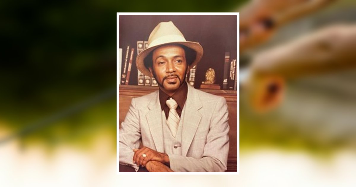 James Dutton Obituary April 6, 2023 - Newcomer Kentuckiana