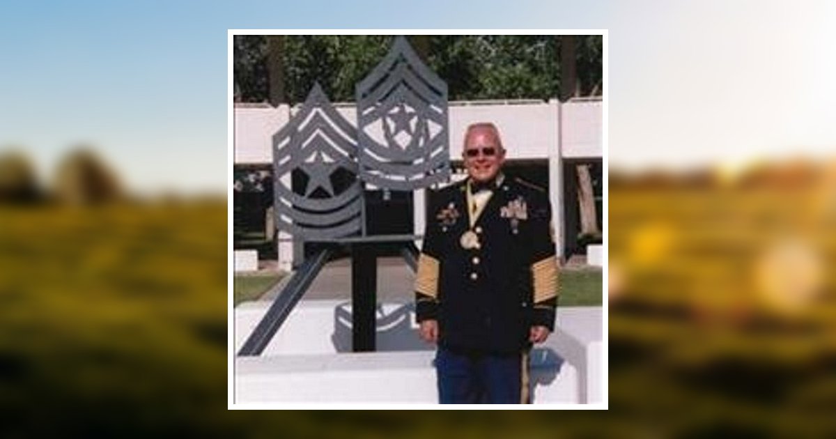 Douglas Meeks Obituary April 30, 2018 - Naugle Funeral Home