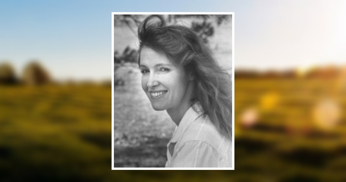Julie Anne Carey Obituary March 9, 2023 - Trimble Funeral Home