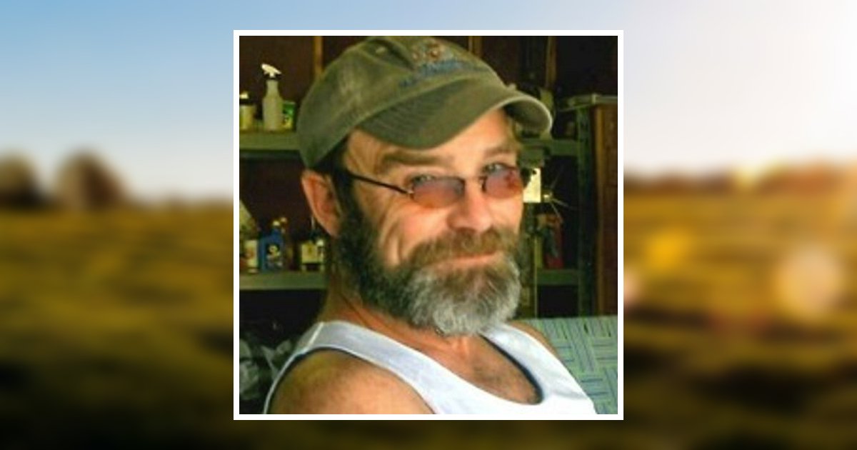 Steven Lanier Warner Obituary December 10, 2019 - Brennan Mathena ...
