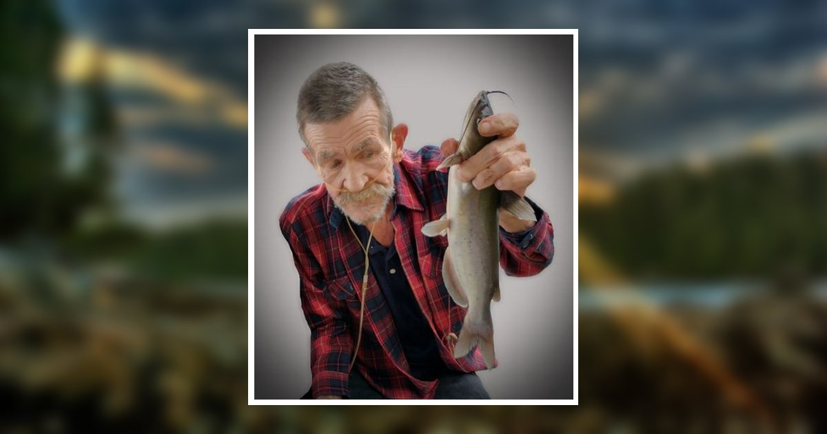 Kenneth Dale Venable Obituary September 20, 2025 - Rea Funeral Chapel