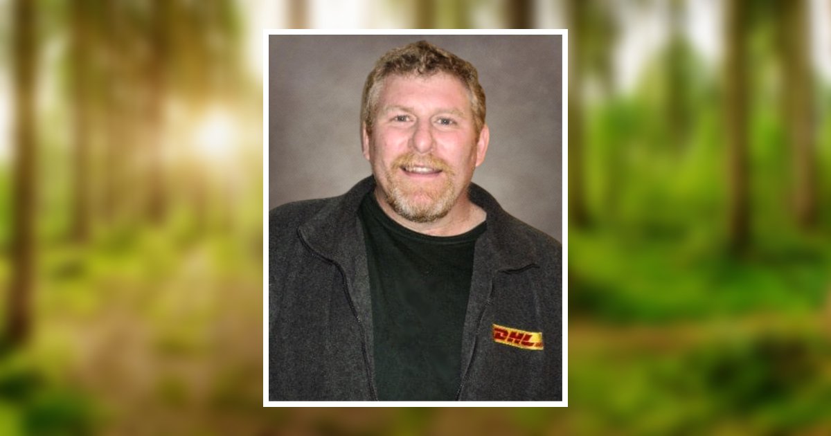 Darcy Thomas Waugh Obituary March 8, 2024 - Tubman Funeral Homes