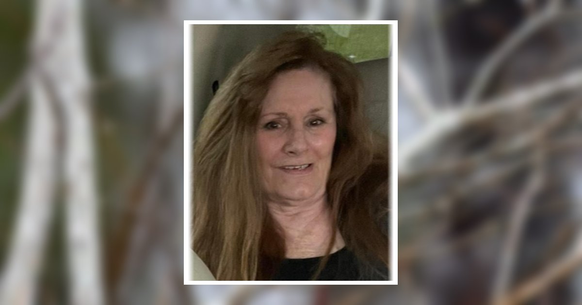 Colleen Ann Harris Obituary January 9, 2025 - Newcomer Kentuckiana