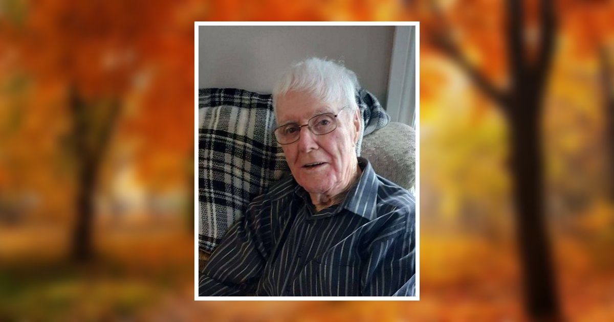 Richard Ainsley Rowter Obituary May 11, 2025 - Forest Haven Memorial ...