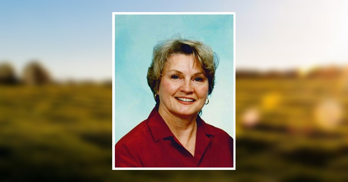 Nancy Alma (Smith) Kupperian Obituary March 28, 2017 - Donald V ...