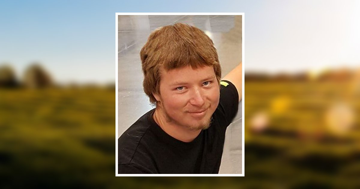 Samson Leonard Reimer Obituary June 24, 2019 - Wiebe Funeral Home
