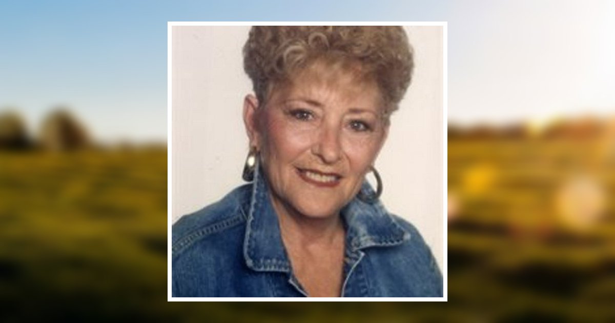 Rebecca Harris Hall Obituary 2010 - Wilkerson Funeral Home