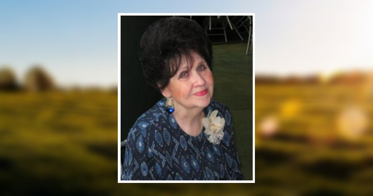 Nell Dean “Deanie” Reed Beaver Obituary - Boxwell Brothers Funeral ...
