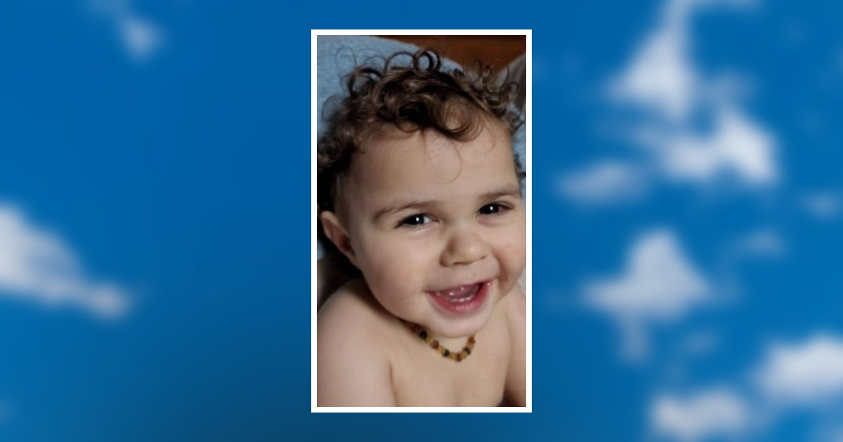 Theodore Pedro Alicea-Smith Obituary November 19, 2023 - Mitchell ...