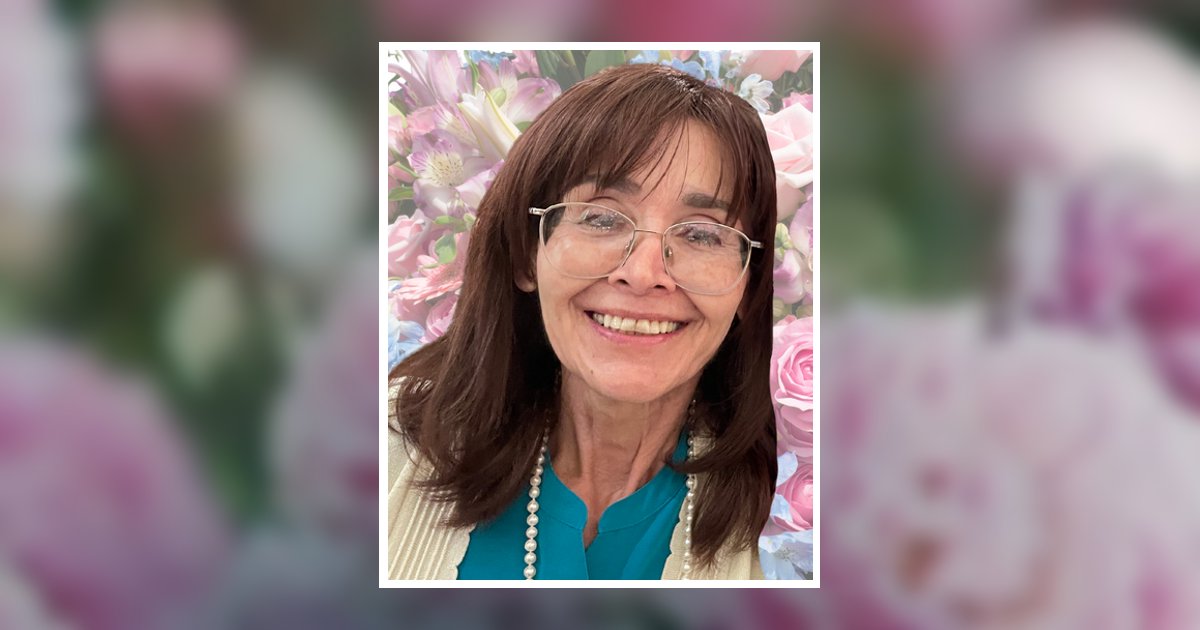 MIchelle Frances Villegas Obituary June 19, 2024 - Garcia Mortuary