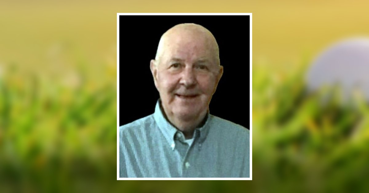 Charles Andrew Knutson Obituary April 11, 2025 - Brainard Funeral Home ...
