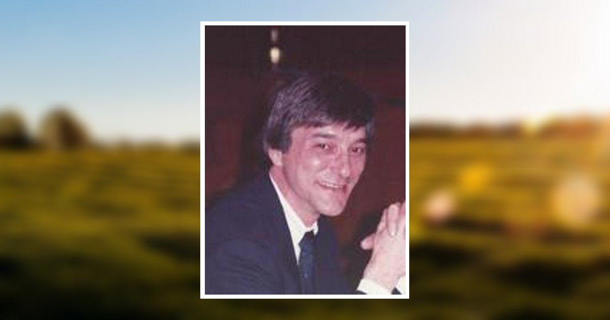 David Kulp Obituary April 10, 2013 - Mann-Slonaker Funeral Home