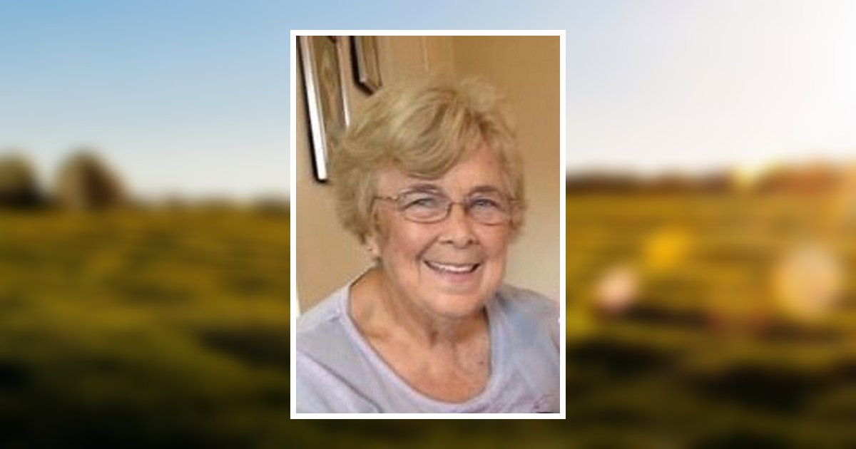 Judy Hicks Obituary September 13, 2021 - Jefferson Memorial Funeral ...