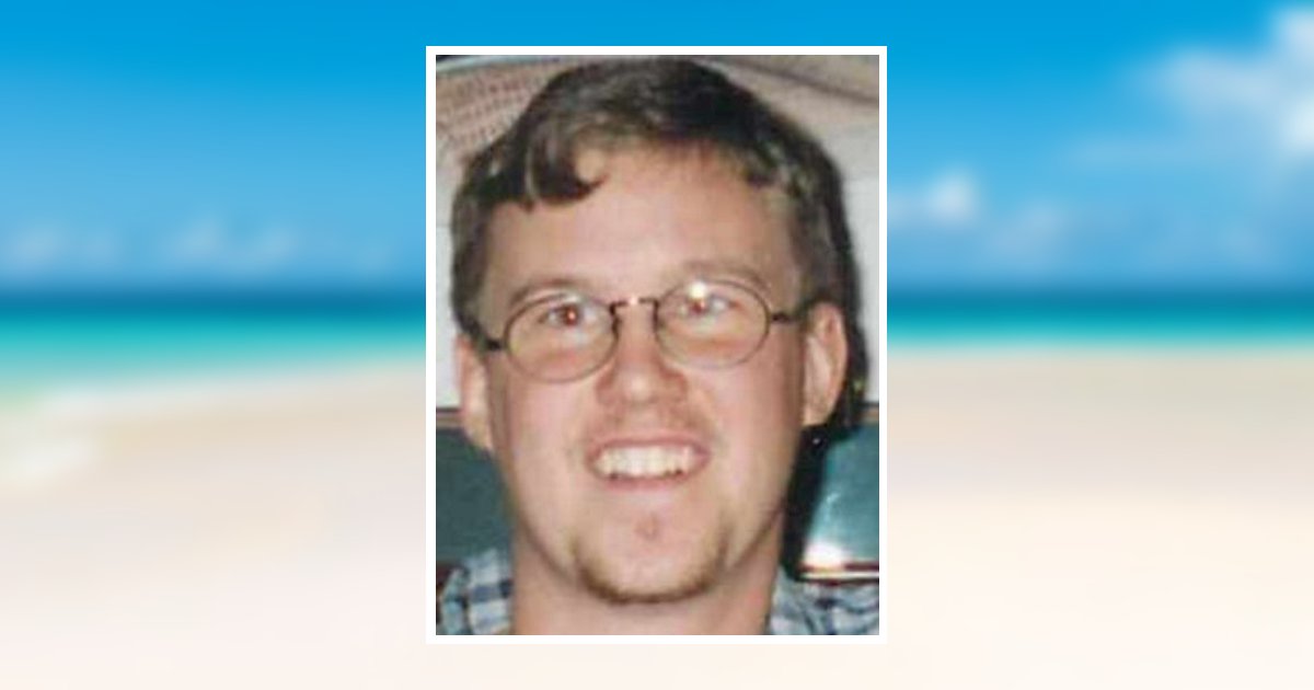 Eric Daniel Spitzer Obituary 2014 - Newcomer Dayton