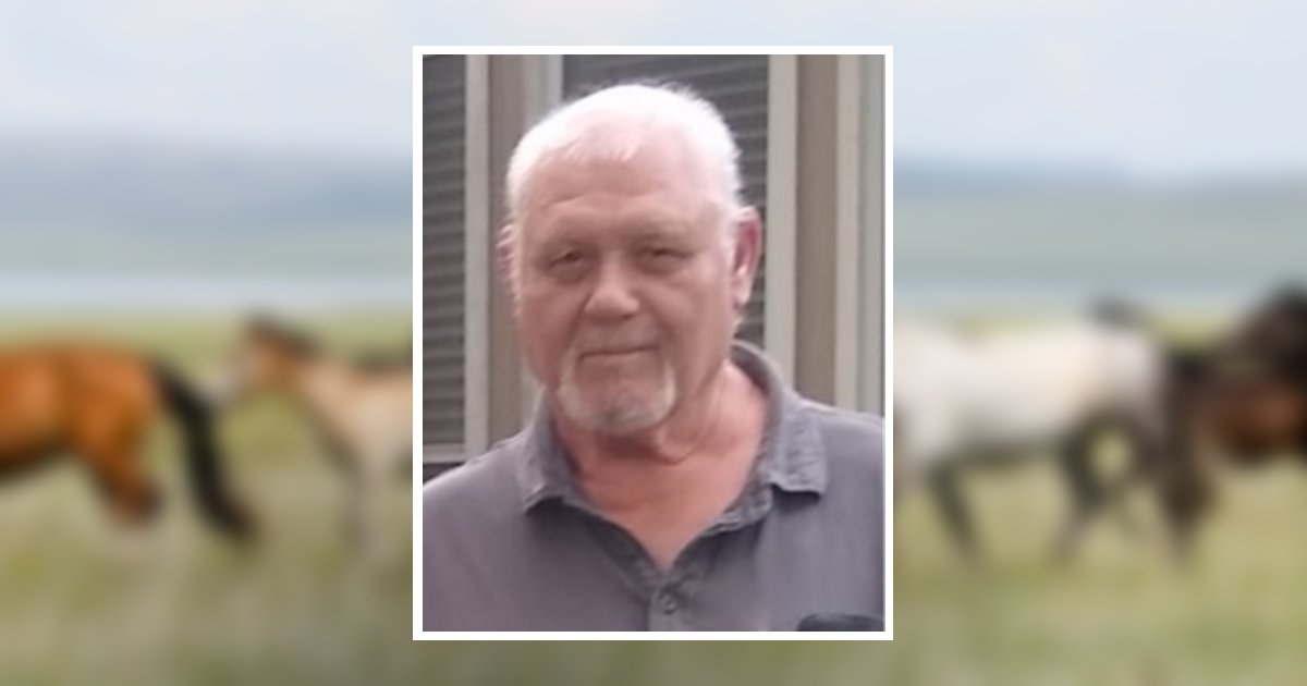 Kenneth Glenn Fontenot Obituary April 16, 2025 - Ardoin's Funeral Home ...