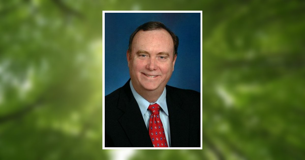 David Michael Layman Obituary September 29, 2023 - Palms West Funeral ...