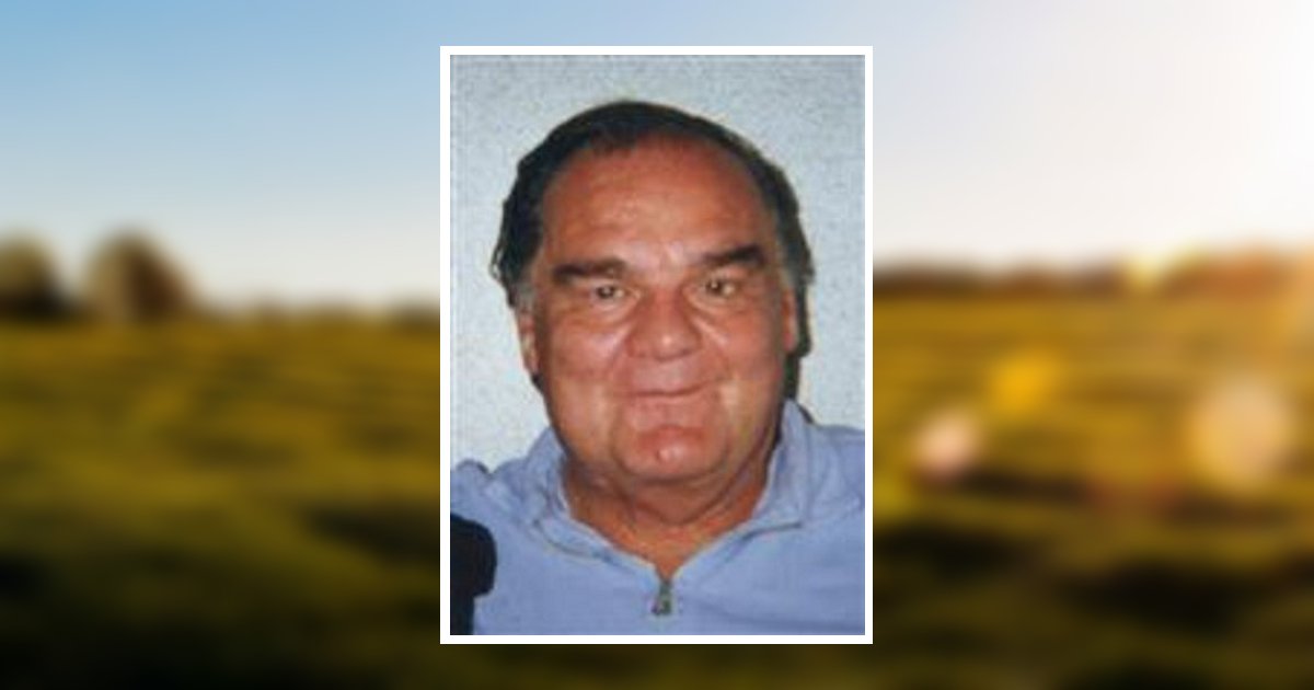 Thomas Scorpio, Jr Obituary October 17, 2014 - Nardolillo Funeral Home