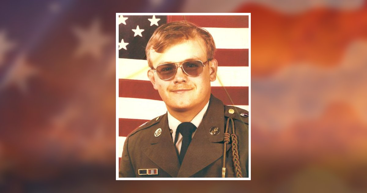 Charles L. Benner, Jr. Obituary March 6, 2024 - Resthaven Funeral Home ...