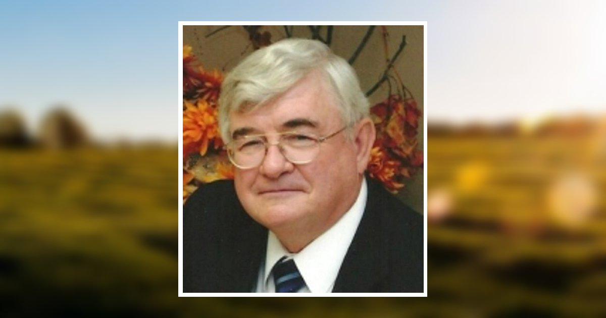 Kenneth L. Clark Obituary March 11, 2014 - Pitchford Funeral Home