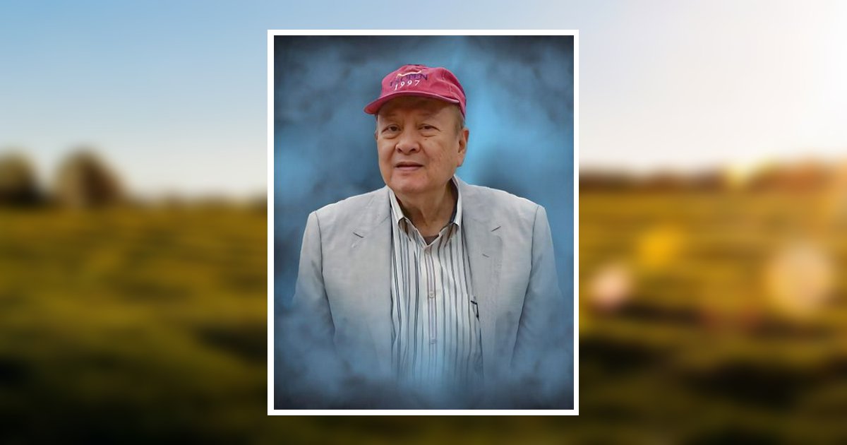 Dr. Antonio Layson Samson Obituary February 27, 2023 - Low Country ...