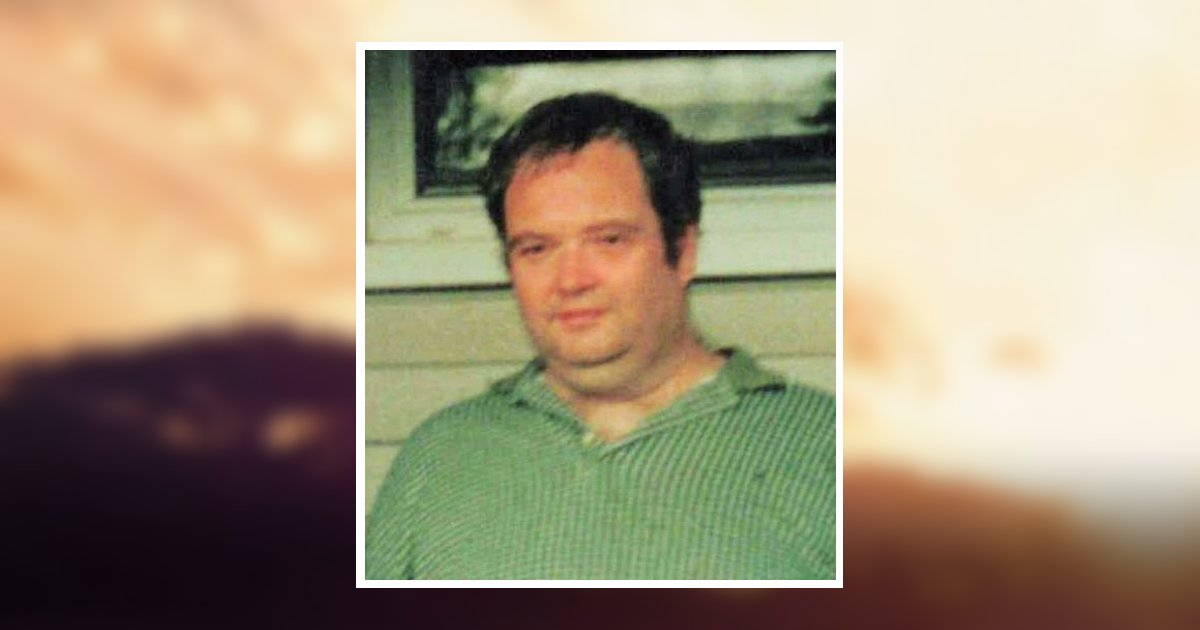 Timothy Michael Carter Obituary March 4, 2024 - Titus Funeral Home and ...