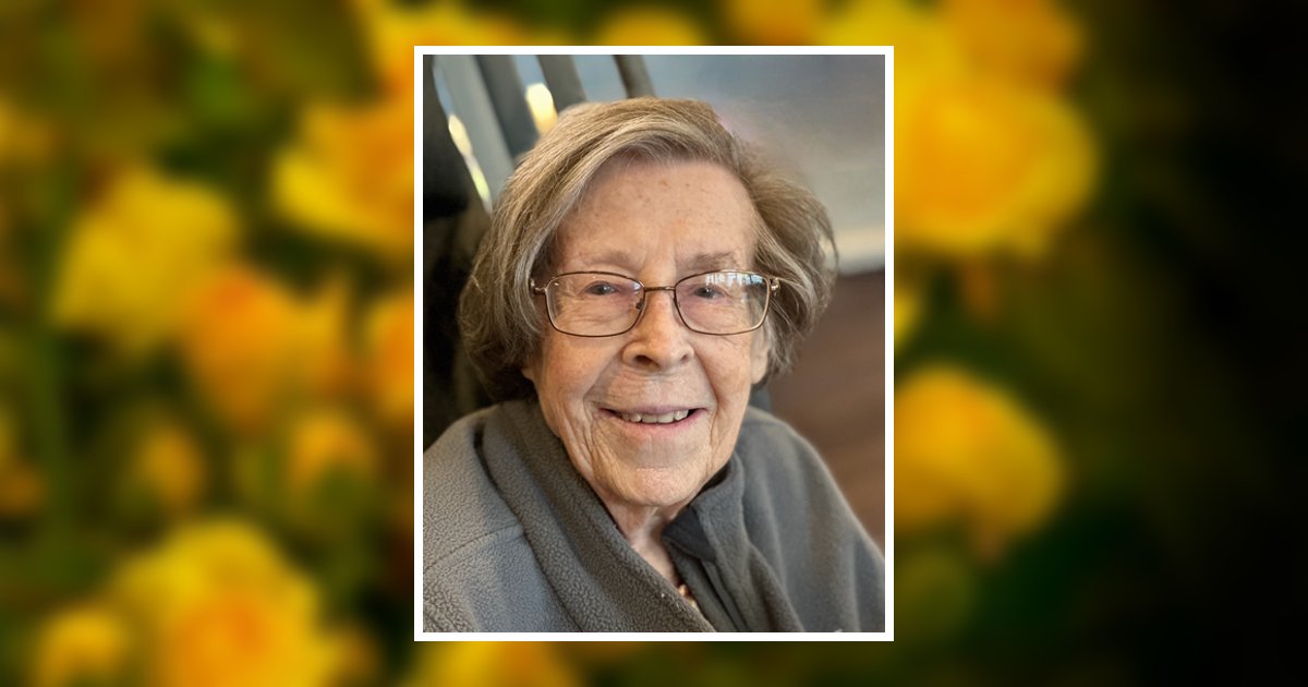 Patricia Ann Miller Obituary 2023 - Sawyer Chapel