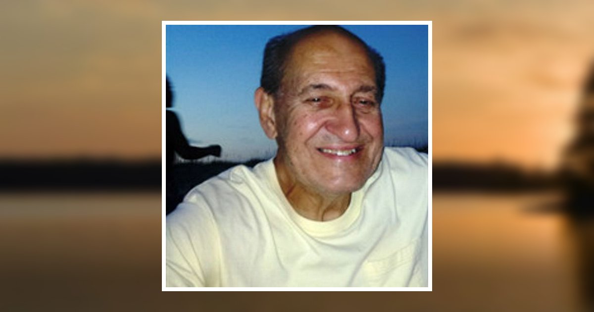 John Joseph Carlin Obituary April 15, 2020 - West Cobb Funeral Home ...