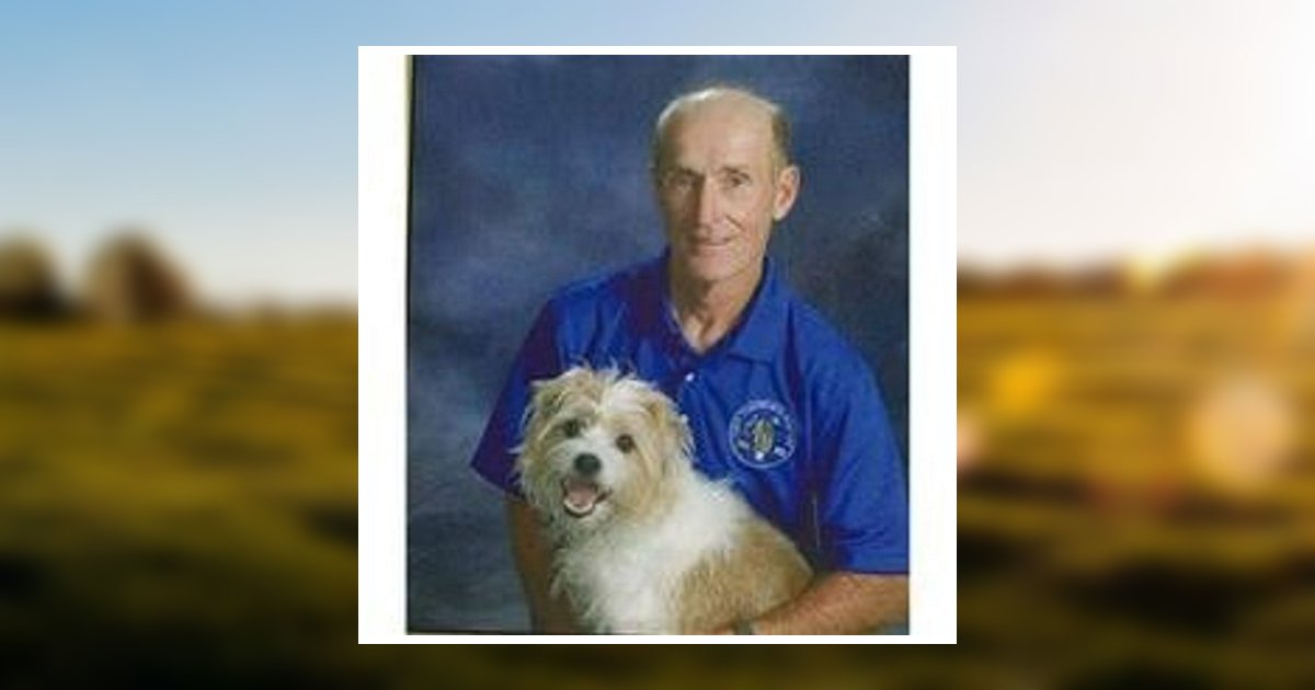 Terry Lee Huff Obituary August 4, 2019 - Ballard and Sons Funeral Home ...