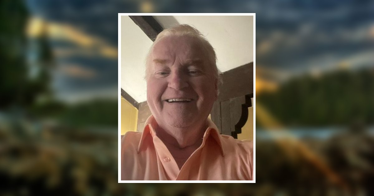 David Ray Rader Obituary September 12, 2023 - Park Lawn Funeral Homes