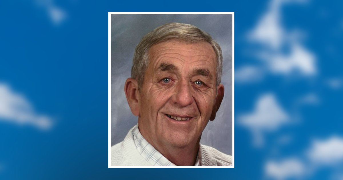 Thomas "Tom" Edward Roberts Obituary April 2, 2025 - Murdoch Funeral ...