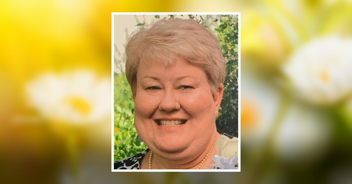 Kathy J. Groves Obituary March 28, 2023 - Freeman Family Funeral Homes