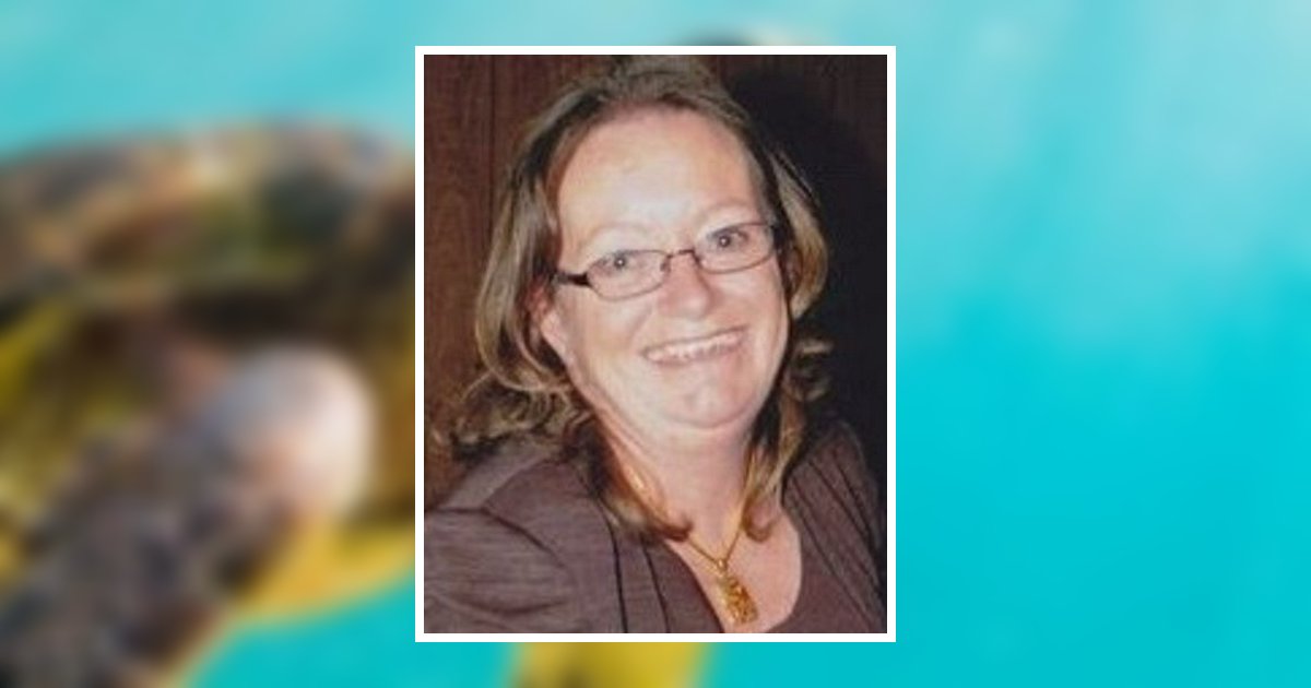 Pamela Moya Obituary June 15, 2025 - DeVargas Funeral Home & Crematory