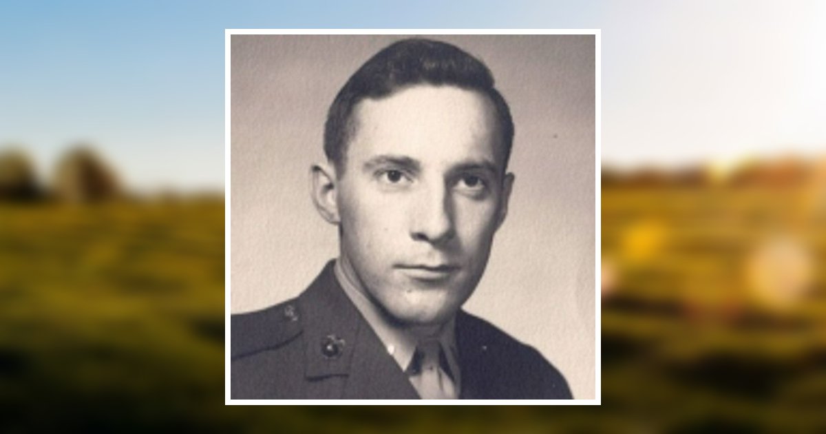 Lawrence J. Dottor Obituary March 29, 2023 - Connell Funeral Home, Inc.