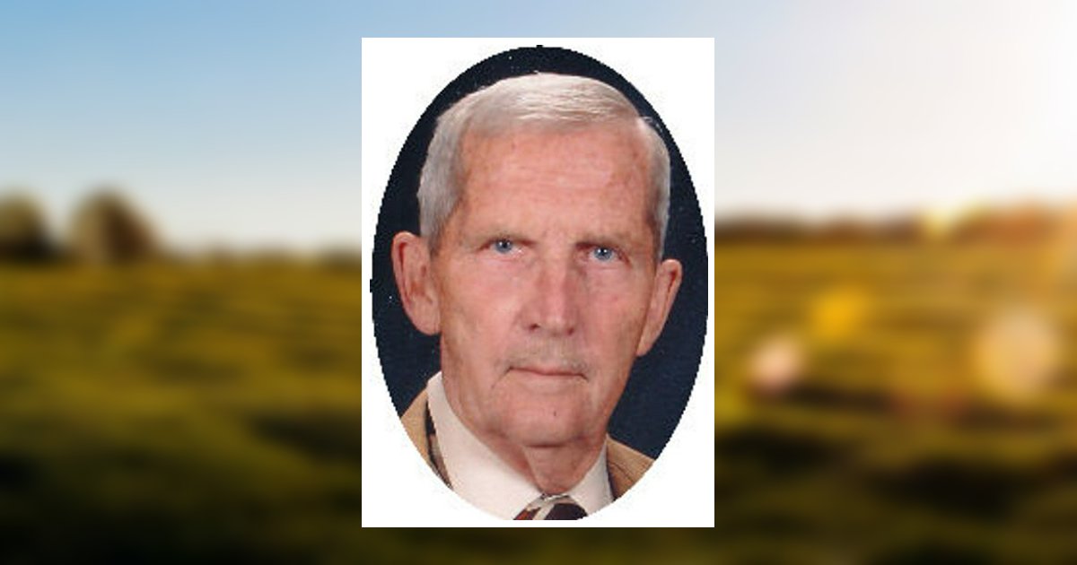 Virgil C. Shepard Obituary February 25, 2015 - Glenn Funeral Home and ...