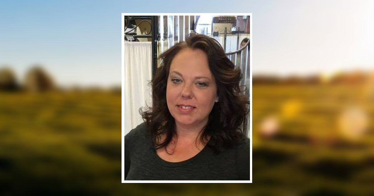 Melanie Crow Obituary September 24, 2017 - West Harpeth Funeral Home ...