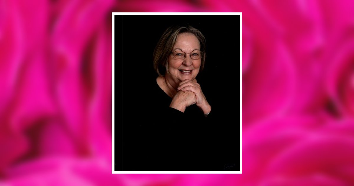 Betty Jane Miller Obituary February 3, 2024 - Park Lawn Funeral Homes