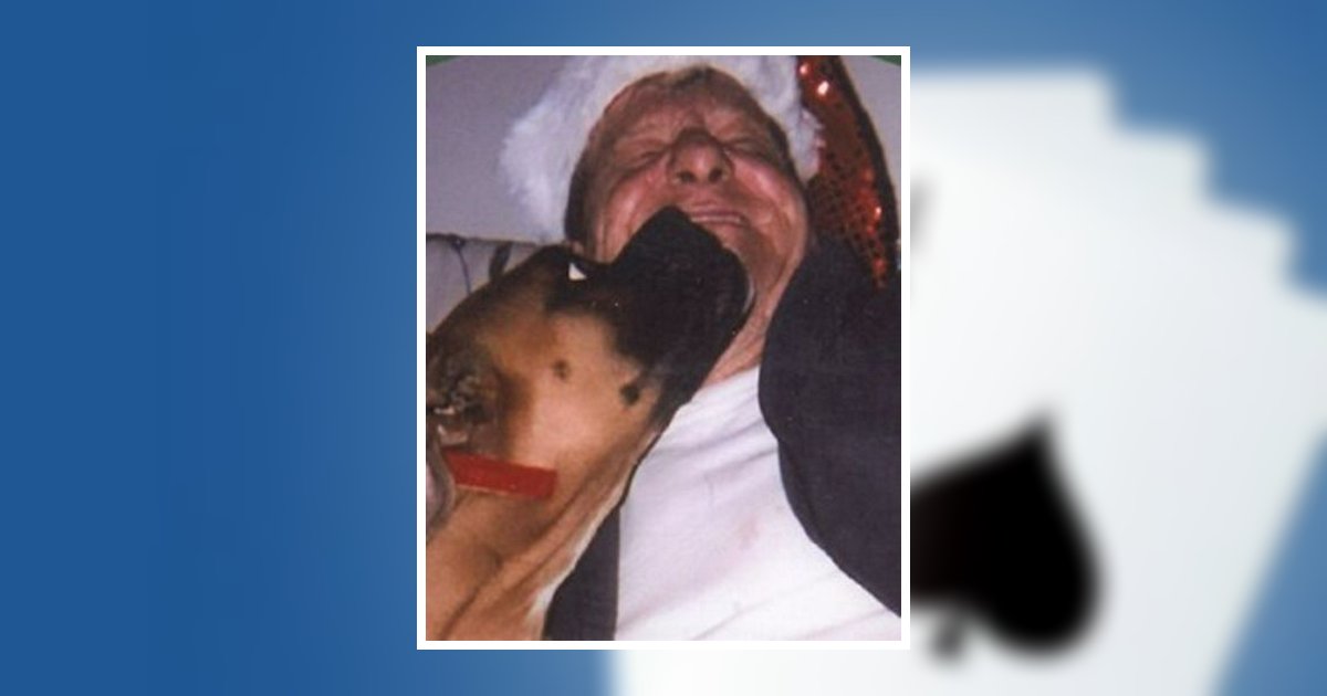 Thomas Ray Thacker "Tommy" Obituary 2019 - Newcomer Dayton