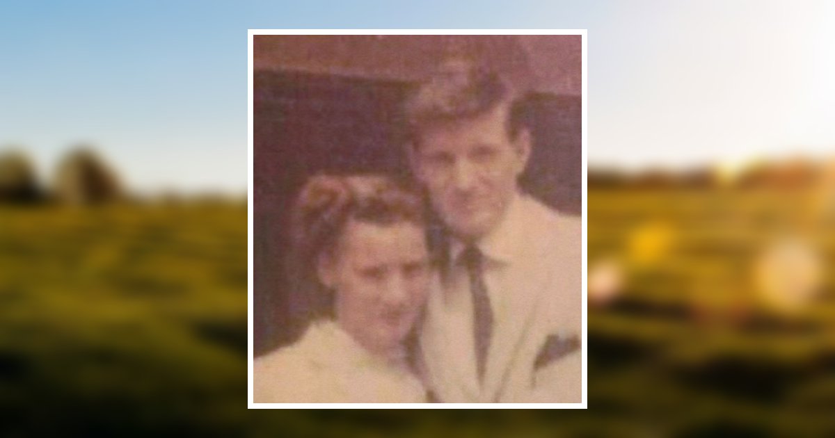 Helen Jean (Fort) Dedmon Obituary March 23, 2018 - Sanders Funeral Home