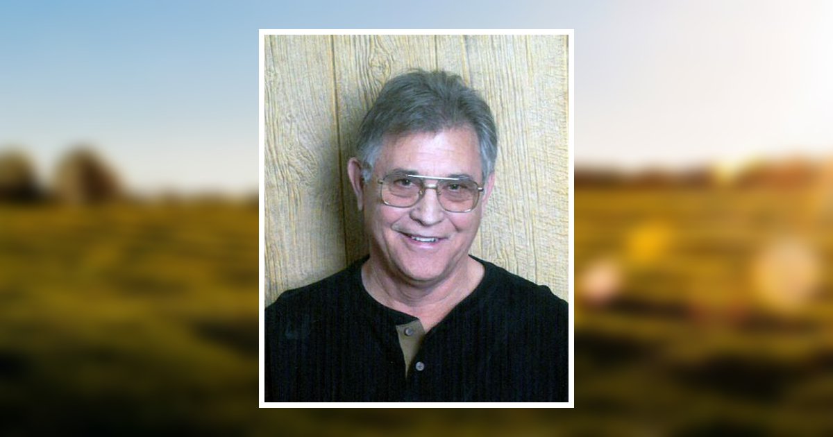 Ken Duke Obituary April 21, 2022 - Walters Funeral Home