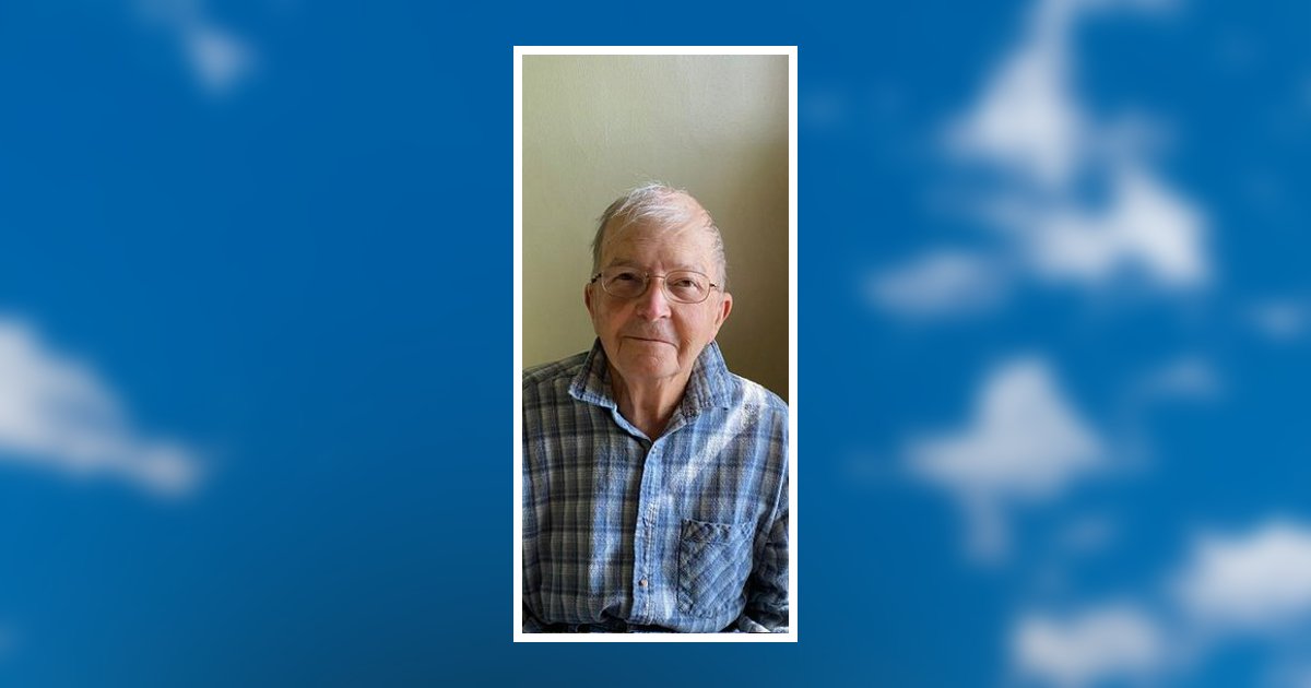 Roger Bratlien Obituary February 17, 2024 - Olson Funeral & Cremation