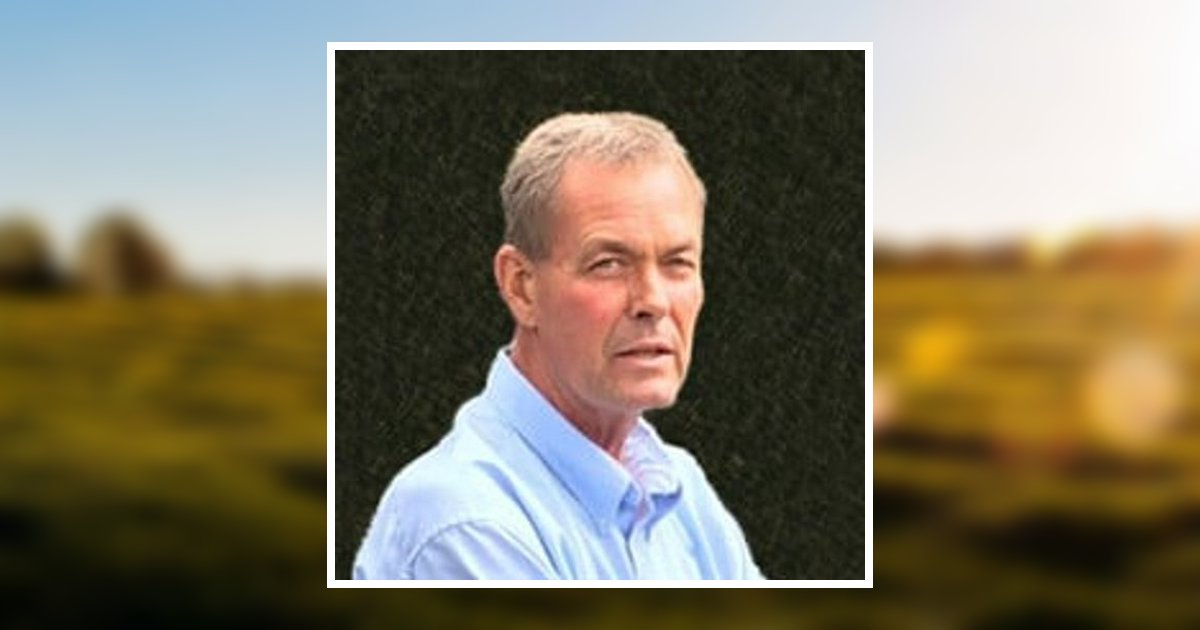 Randall "Randy" Joe Russell Obituary January 11, 2017 - Hinsey-Brown ...