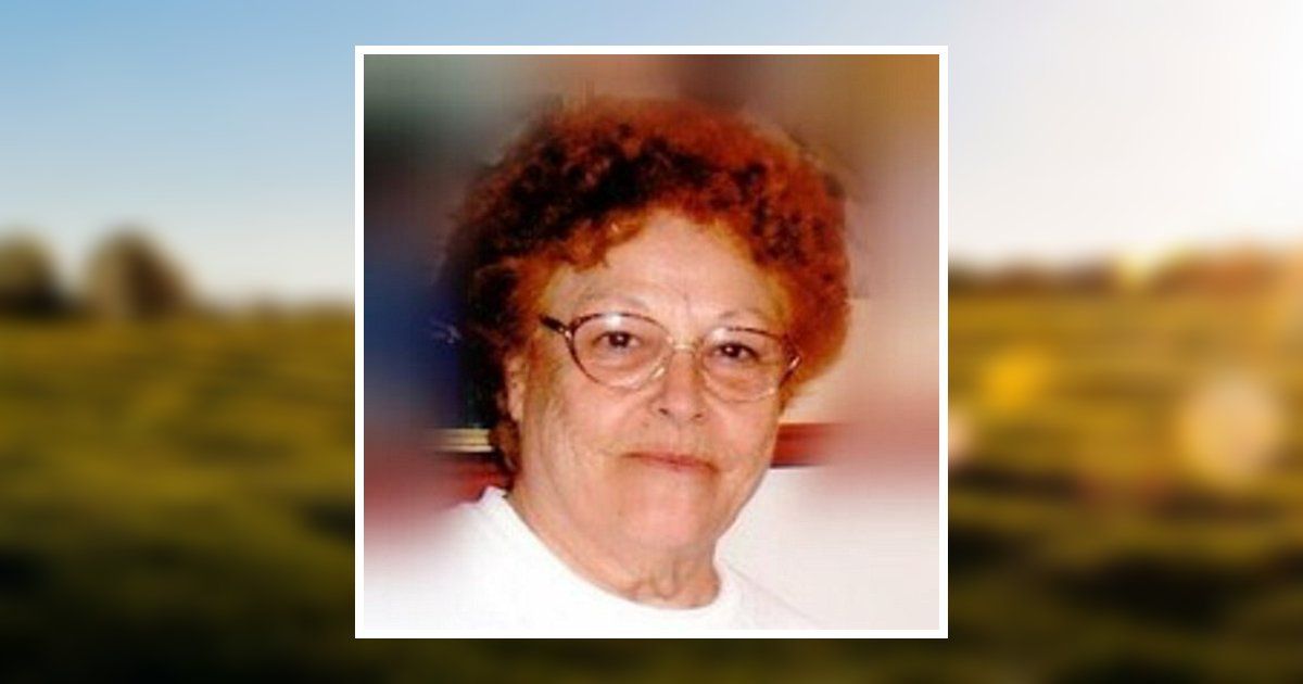 Maria Viola Baca Valdivia Obituary October 5, 2023 - Burnham Mortuary