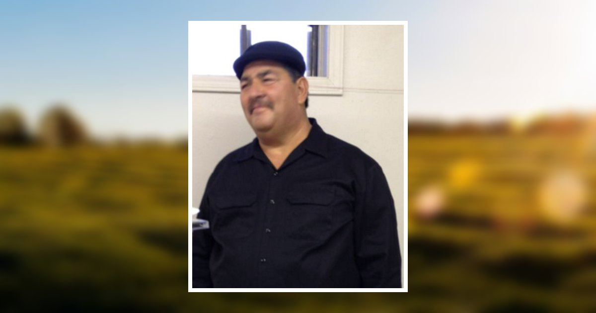 Johnny Morales Obituary - Boxwell Brothers Funeral Directors