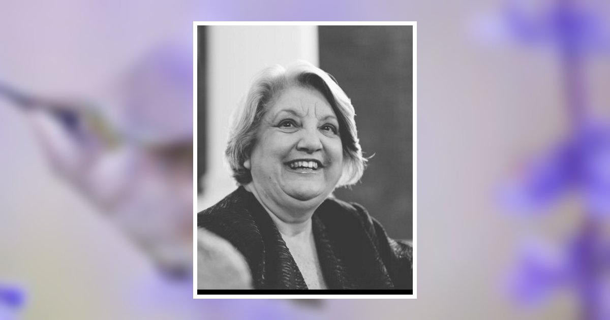 Kaye Ham Adamson Obituary April 22, 2024 - Monroe County Memorial Chapel