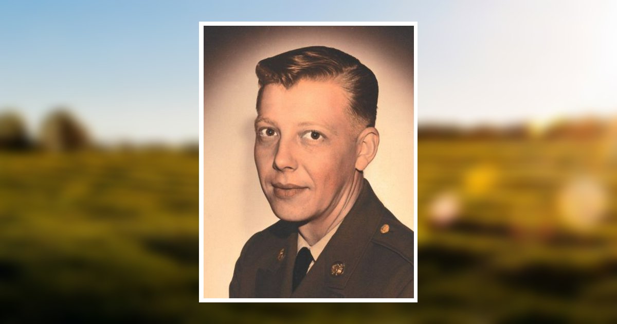 James "Jim" Knutson Obituary September 25, 2021 - Peterson Brothers ...