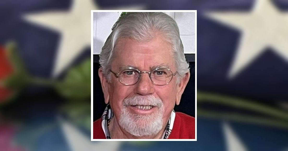 Raymond "Bill" Cherry Obituary February 11, 2025 - LaGrone Blackburn ...