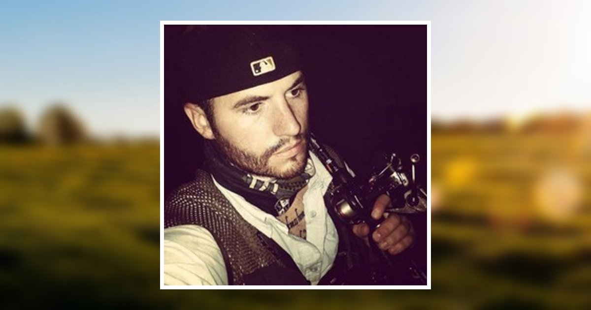 Justin Wilsoncroft Obituary December 11, 2016 - Frank E Smith Funeral ...