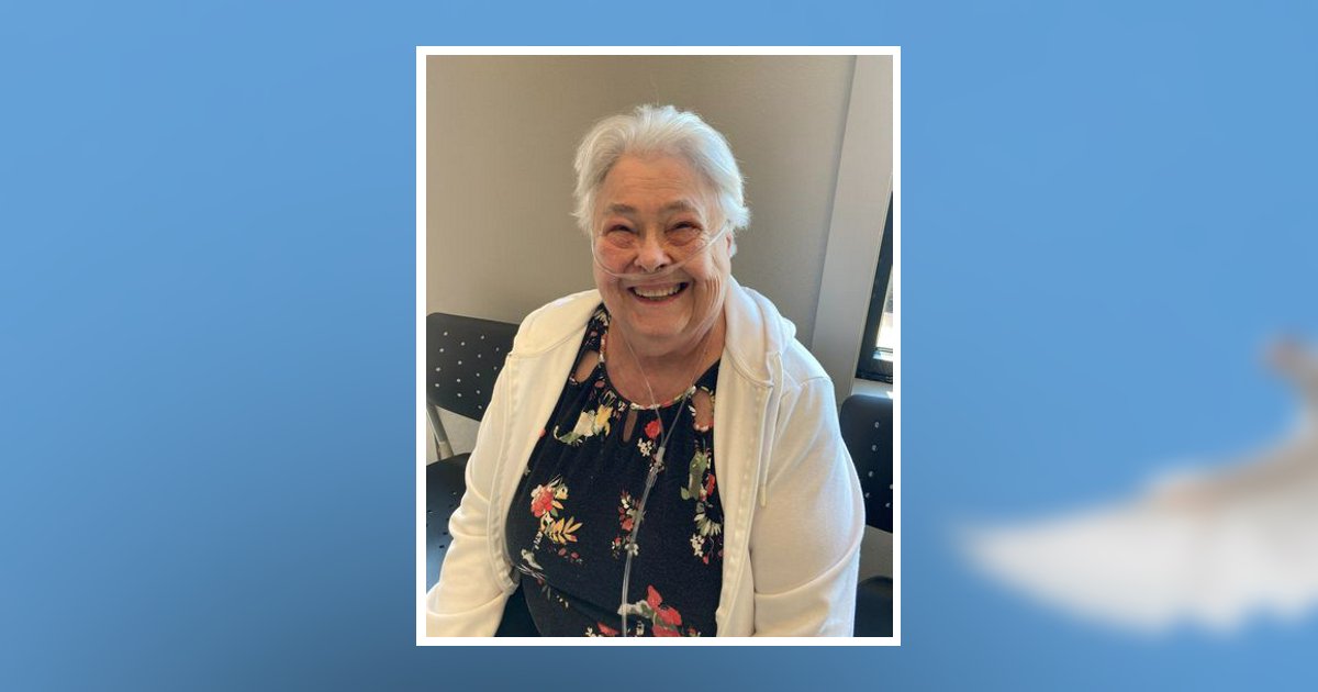 Sally L. Eggleston Obituary 2024 - Newcomer Toledo