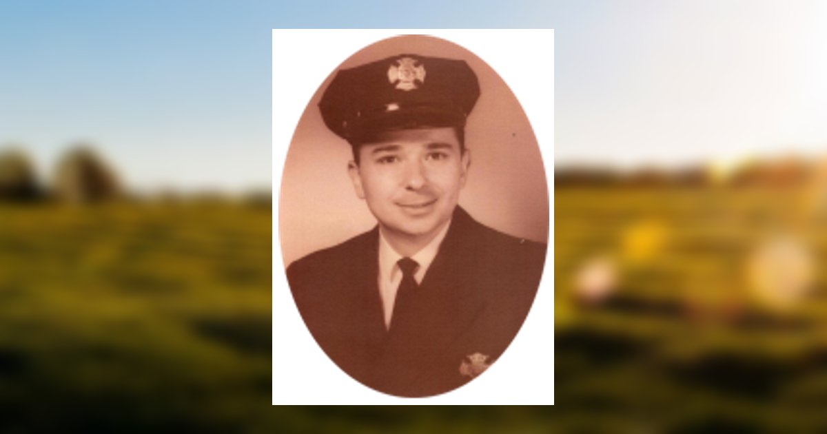 William Huss Obituary June 10, 2017 - Greenwood & Myers Mortuary